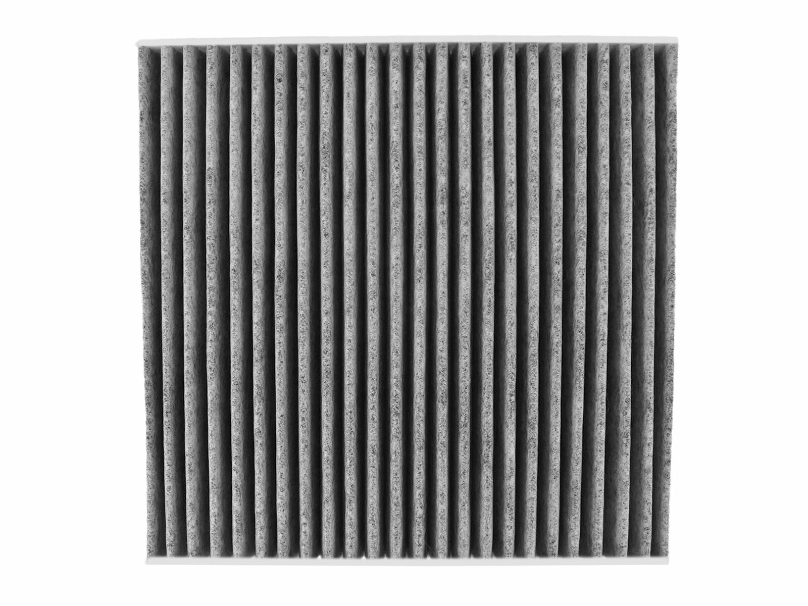 Фильтр салона KORTEX KC0184S угольный