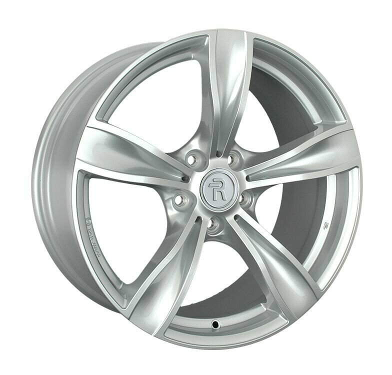 Колесный диск Replay B179 19x8.5" PCD5x120 ET38 D72.6 S