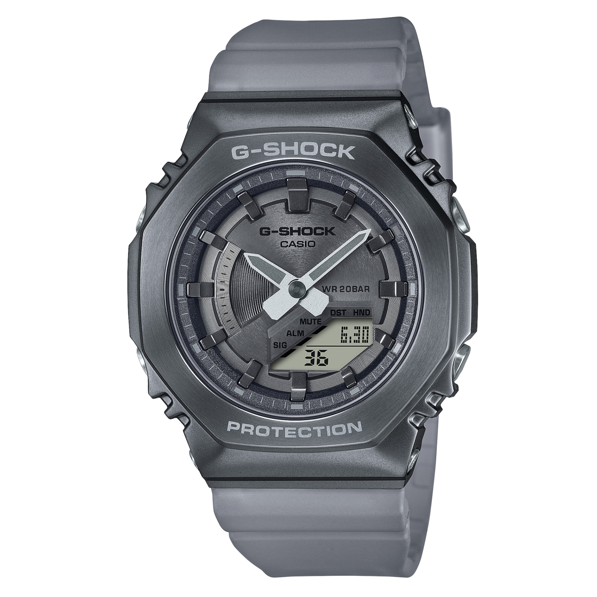 Наручные часы G-Shock