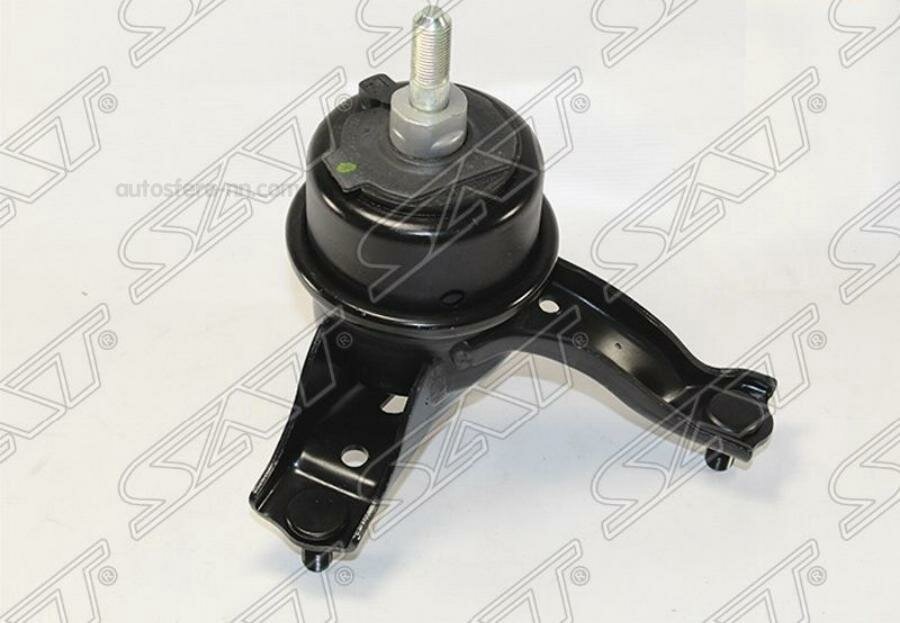 SAT ST1236236050 Опора двигателя Lexus RX 08-15 / Toyota Camry 06-21 (Справа)