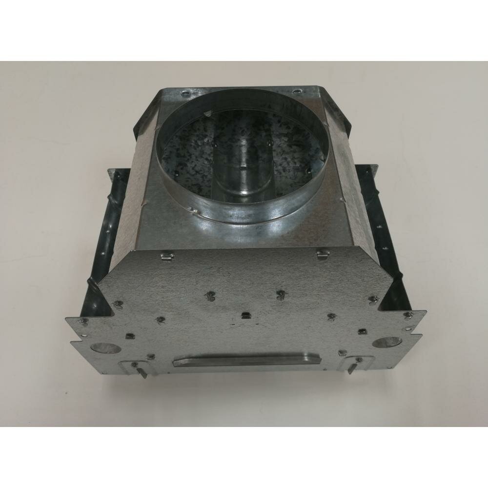 Стабилизатор тяги газовой колонки BAXI SIG-2 11i (722304600, 70553692)