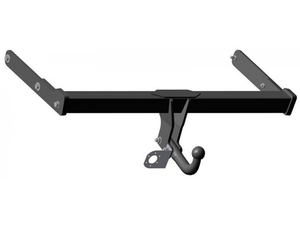 Фаркоп (тягово-сцепное устройство) Oris (Bosal) на Шкода Суперб лифтбек 2015-2019, арт:2198-A-3