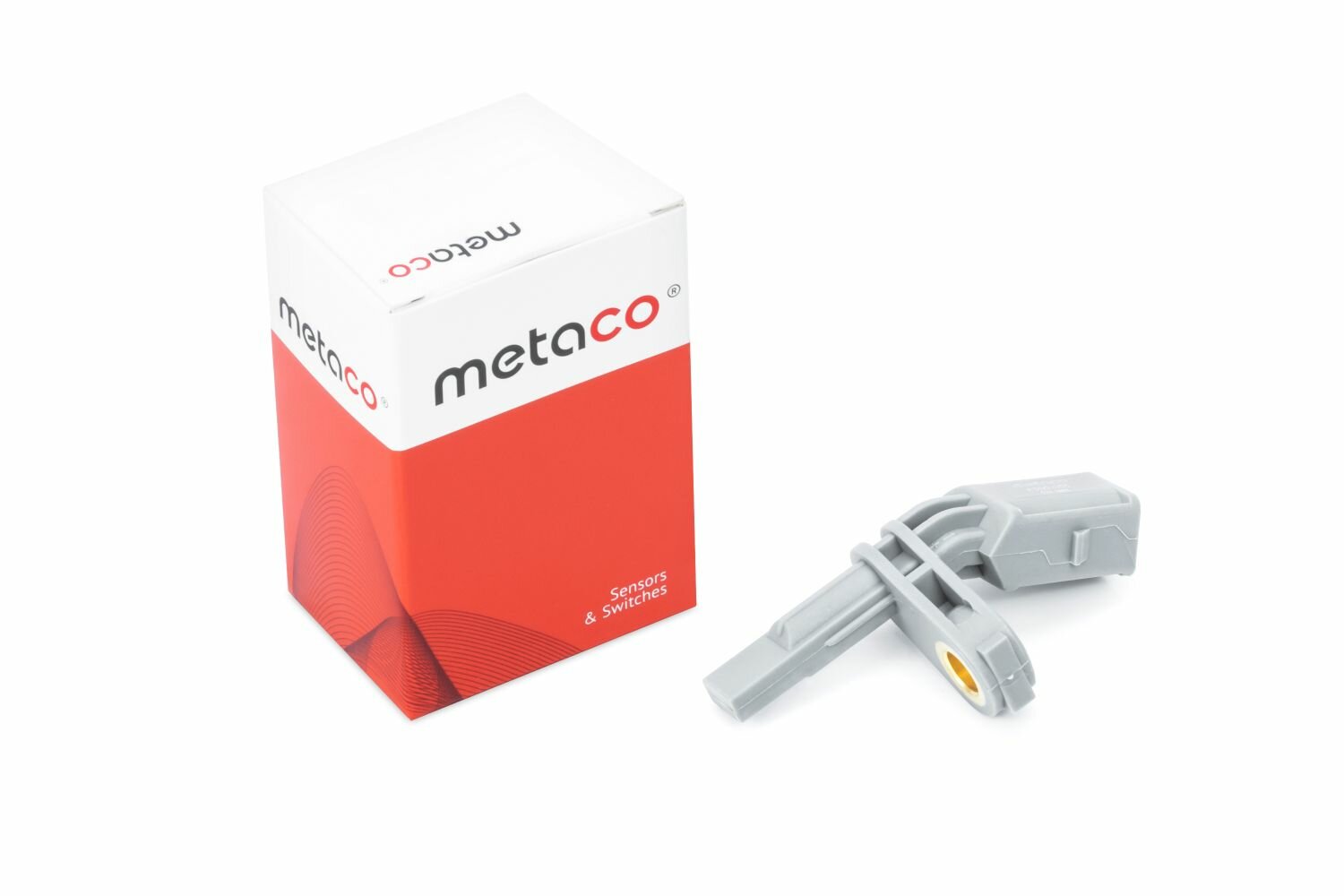 Датчик АБС передний или задний, для Ауди Q7, Порш Кайен, Фольксваген Пассат, Тигуан, Туарег арт 6300055