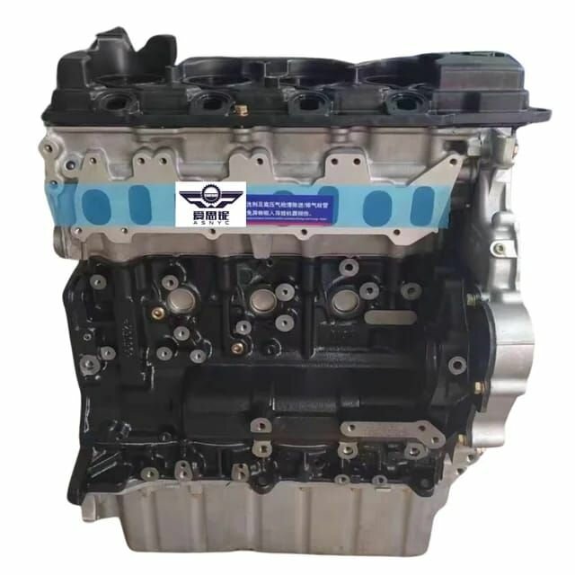 Двигатель Nissan zd30 новый товар