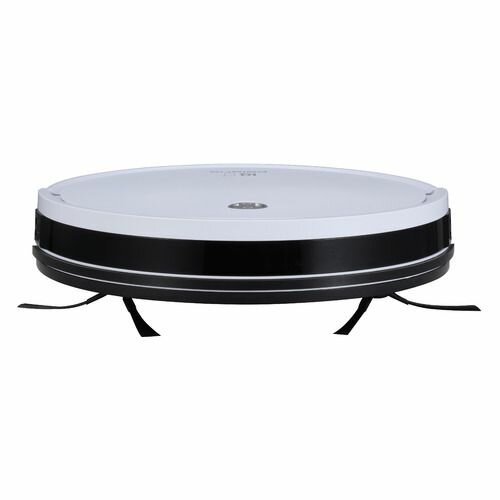 Робот-пылесос Polaris PVCR G2 0926W, 30Вт, белый/черный [021406]