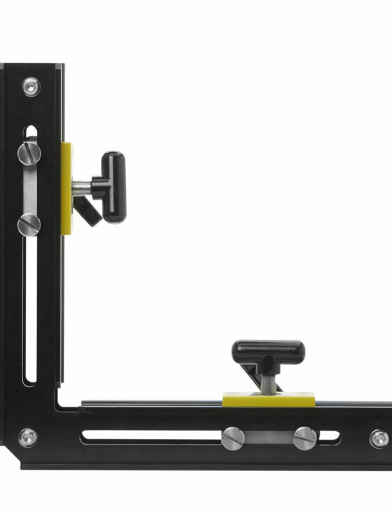 Угольник магнитный Magswitch 90 Degree Angle 165