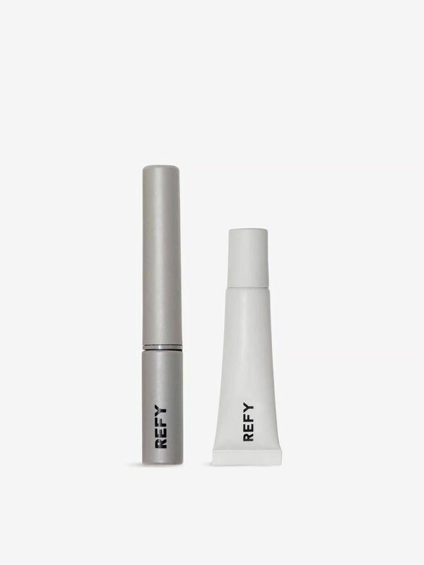 REFY Набор декоративной косметики для губ Lip Collection (Rosewood)