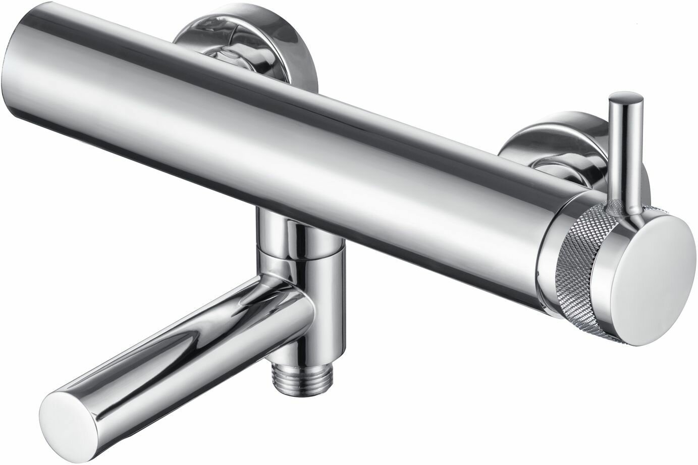 Смеситель Allen Brau Priority 5.31B10-00 хром