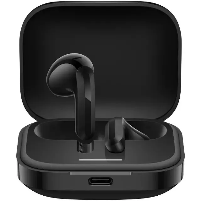 Беспроводные наушники Redmi Buds 6S (M2403E1) Black