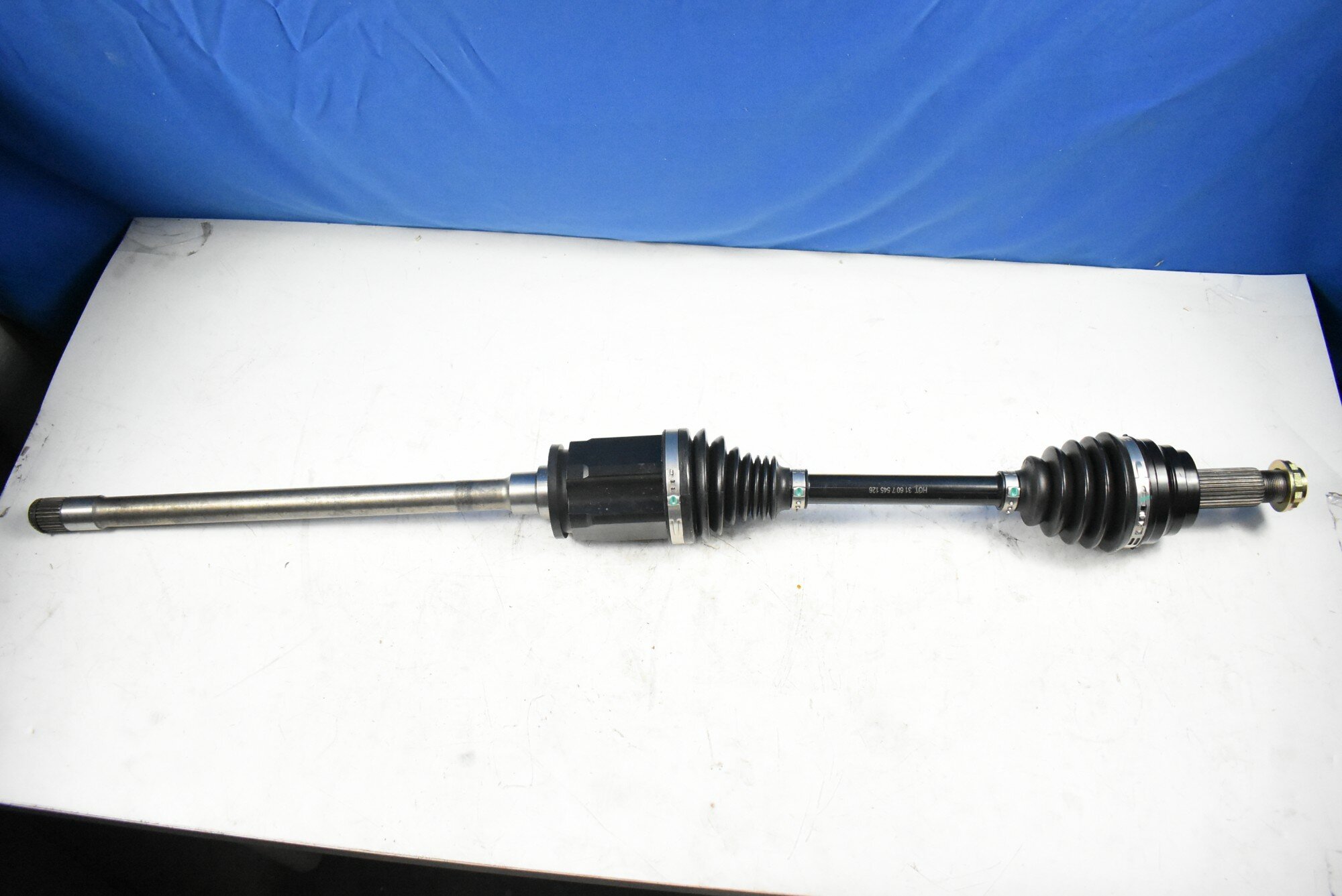 Привод передний правый BMW 7-Series G12 / X5 E70, F15, F85 / X6 E71