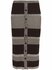 Юбка Proenza Schouler White Label Striped midi skirt, размер 2, brown