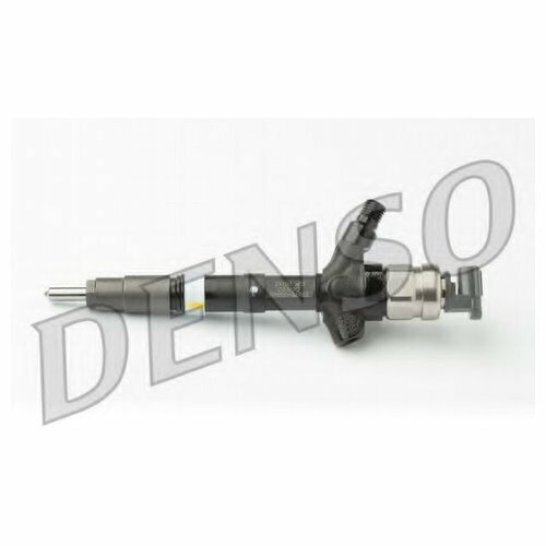 Форсунка топливная Denso dcri107580 для Toyota Avensis, Avensis Verso, Corolla, Corolla Verso