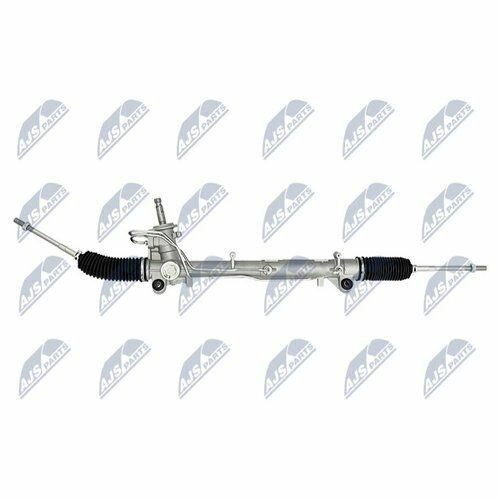 Рейка рулевая Nty SPKFR001 для Ford Fiesta V