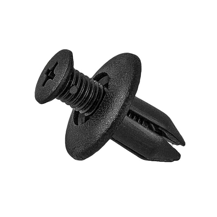 Клипсы крепежные автомобильные Honda (OEM 90675-SL4-003) KJ-1813, 30 шт.