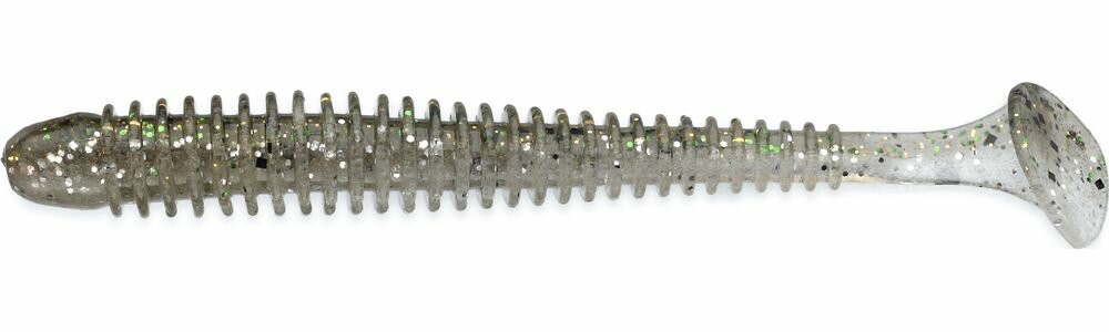 Keitech Съедобная резина Keitech Swing Impact 4.5" 416