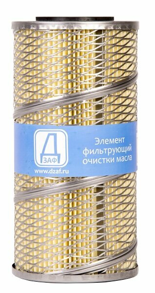 DFM4906 (840-1012040) Дмитров - Элемент фильтра масляного МАЗ, ДТ-75Урал К701 КрАЗ, Т4