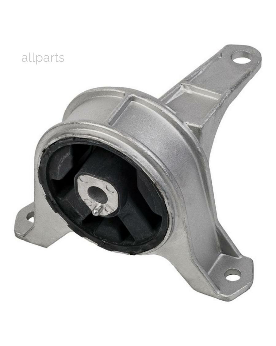 ZENTPARTS Z13179 подушка ДВС правая!\ Opel Astra/Zafira 1.2-1.8 98>