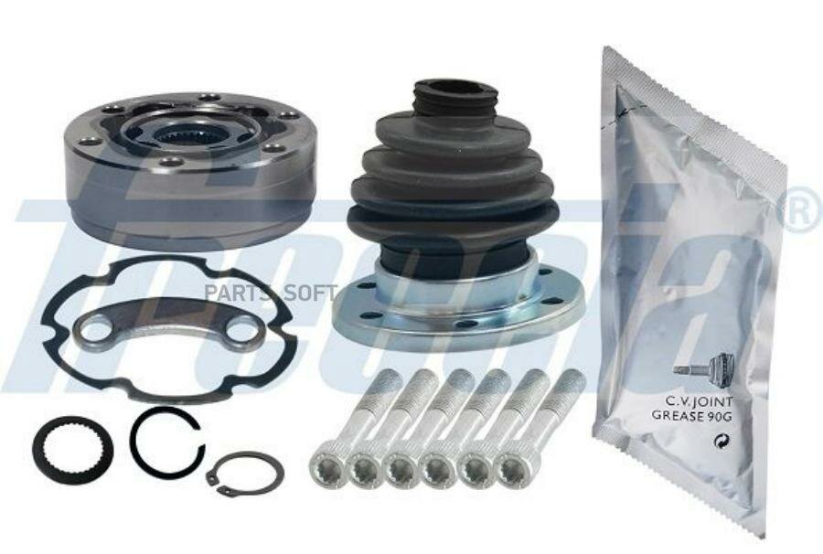 FRECCIA CVJ14-1013 ШРУС внутренний комплект VW GOLF IV (1J1) 1.6 97-04 ANT ()