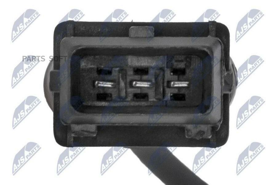 NTY ECP-BM-015 датчик полож вала ENG. 2.0-3.0 BMW3(E36, E46),5(E34, E39, E60, E61),7(E65, E66, E67), X3(E83), X5(E53)-2010