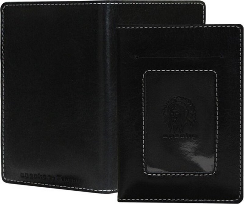 Обложка для автодокументов