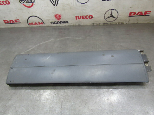 Продолжение крыла справа MAN TGS, TGA