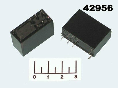Реле =24V 16A/240V TRA2L-24VDC-S-Z (S2172)