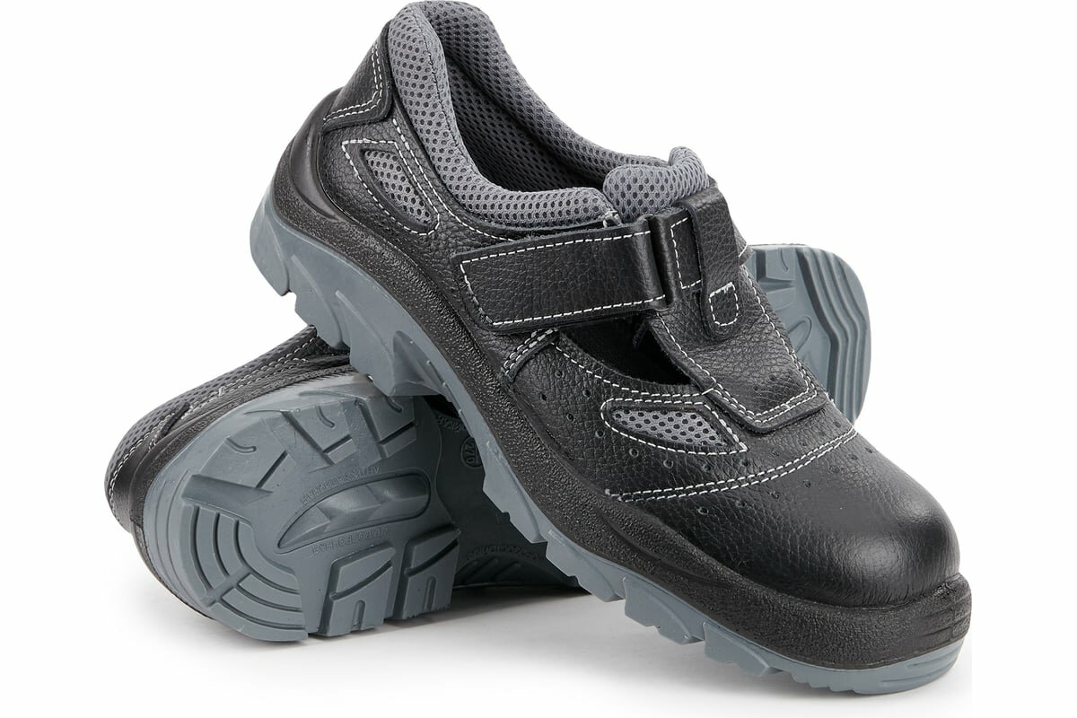 Сандалии АртакОбувь Комфорт р.41 - повседневная летняя обувь с комфортной посадкой