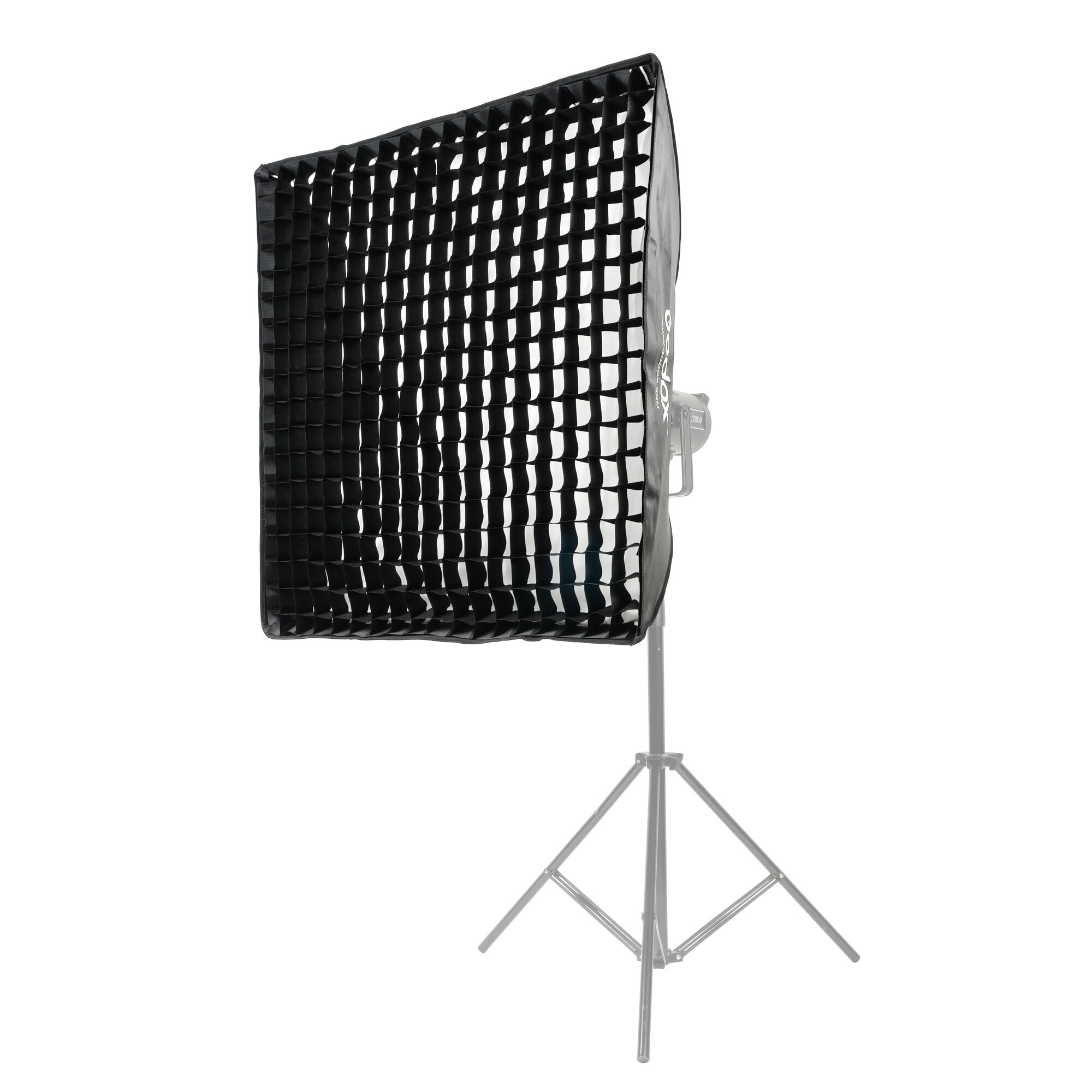Софтбокс-зонт Godox SB-UFW9090 быстроскладной с сотами