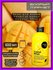 Пена для ванны Tropical mango манго