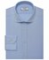 Рубашка Camicissima Fitted, размер 46-48, голубой