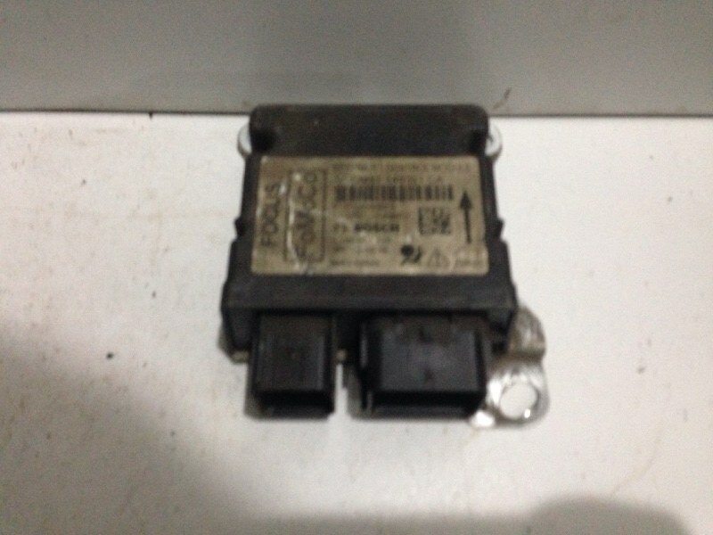 Б/У Блок управления AIR BAG (SRS) Ford Focus 3 11- б/у , Форд Фокус 3 , аир баг , блок управления подушками безопасности Блок...