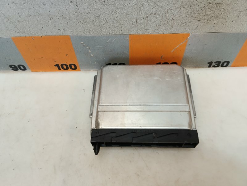 Б/У блок управления ДВС, мозги, Вольво С80 Блок управления двигателем Volvo S80 1999 TS 328325 VOLVO арт. 09470738B