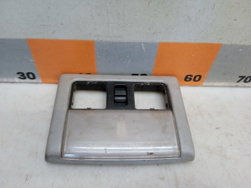 Б/У под люк, Хонда Цивик Плафон салонный Honda Civic 1995 6, MB2 Перед. 310986 HONDA арт. 34250SN7G01ZC