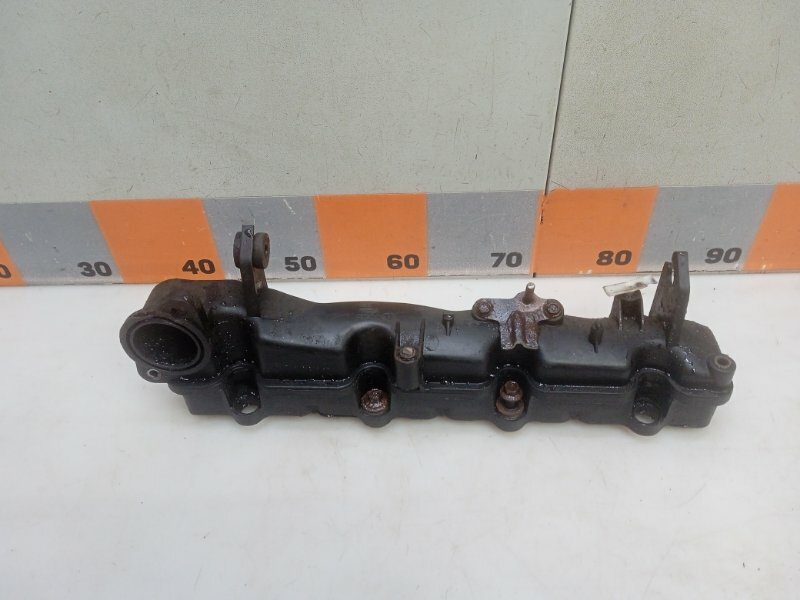 Б/У 2.2 дизель, Форд Транзит Коллектор впускной Ford Transit 2006 7, 15 279869 FORD арт. 6C109424AB