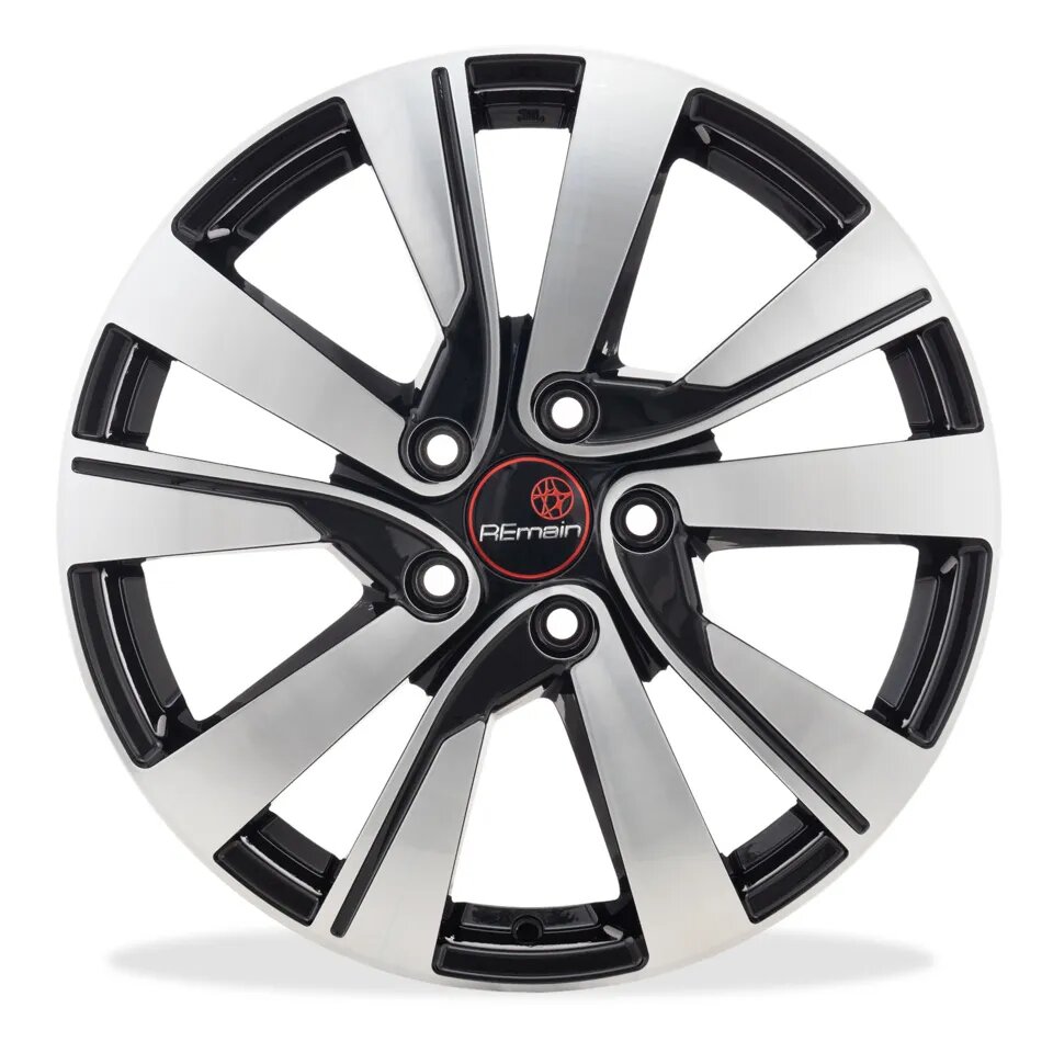 Колесный диск Remain Skoda Octavia (R185) 17x7" PCD5x112 ET48,5 D57.1