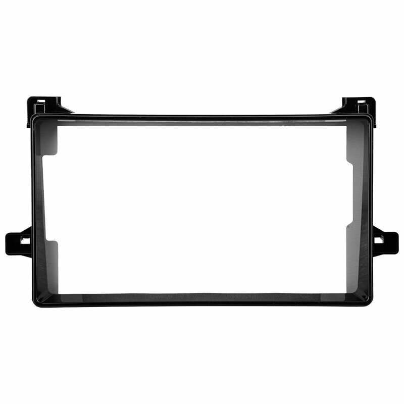 Рамка переходная 9" c проводкой Toyota Prius XW50 2015-2020 для Android магнитол