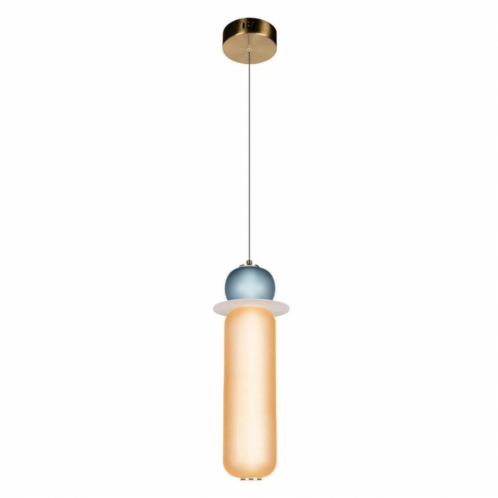 10239P/D Подвесной светильник LOFT IT Lollipop