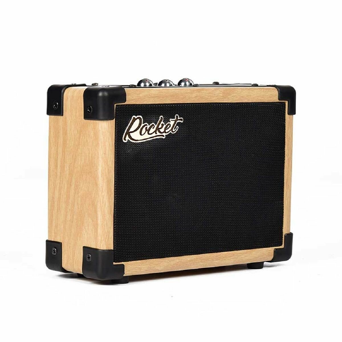 Комбоусилитель для электрогитары ROCKET GA-15 LUX N