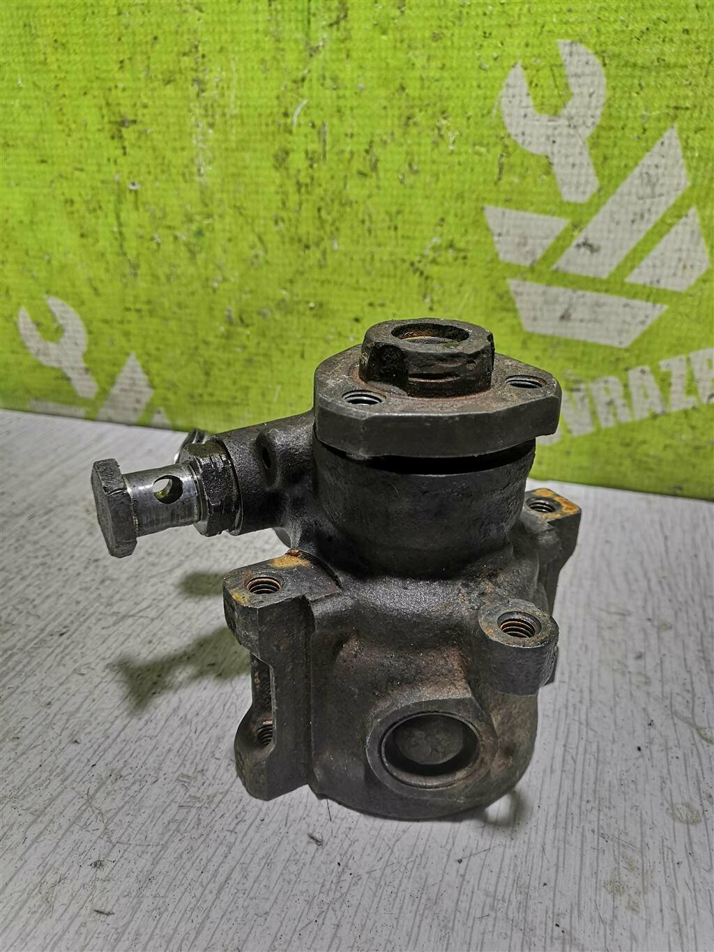 Насос гидроусилителя VW Golf 3 Vento 91-97