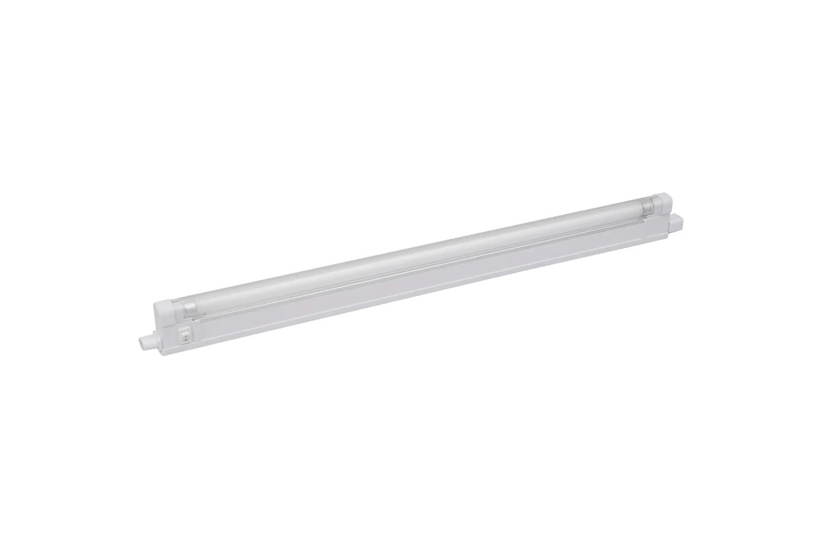 Светильник ЛПО2004B 8Вт 230В T4/G5 IEK