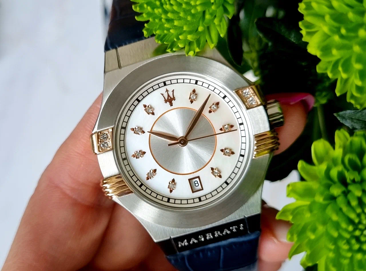 Наручные часы