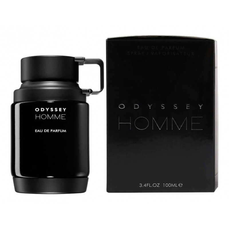 Armaf Odyssey Homme 100 мл, Парфюмерная вода мужская