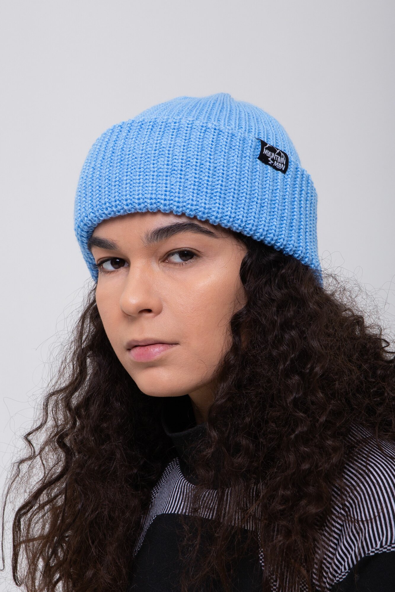 Шапка-бини спорт для мужчин и женщин