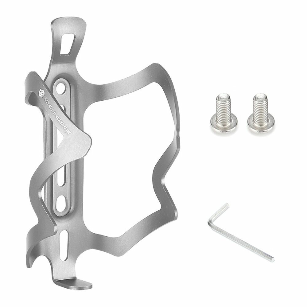 CYCLINGBOX Велосипедная клетка для бутылки с водой