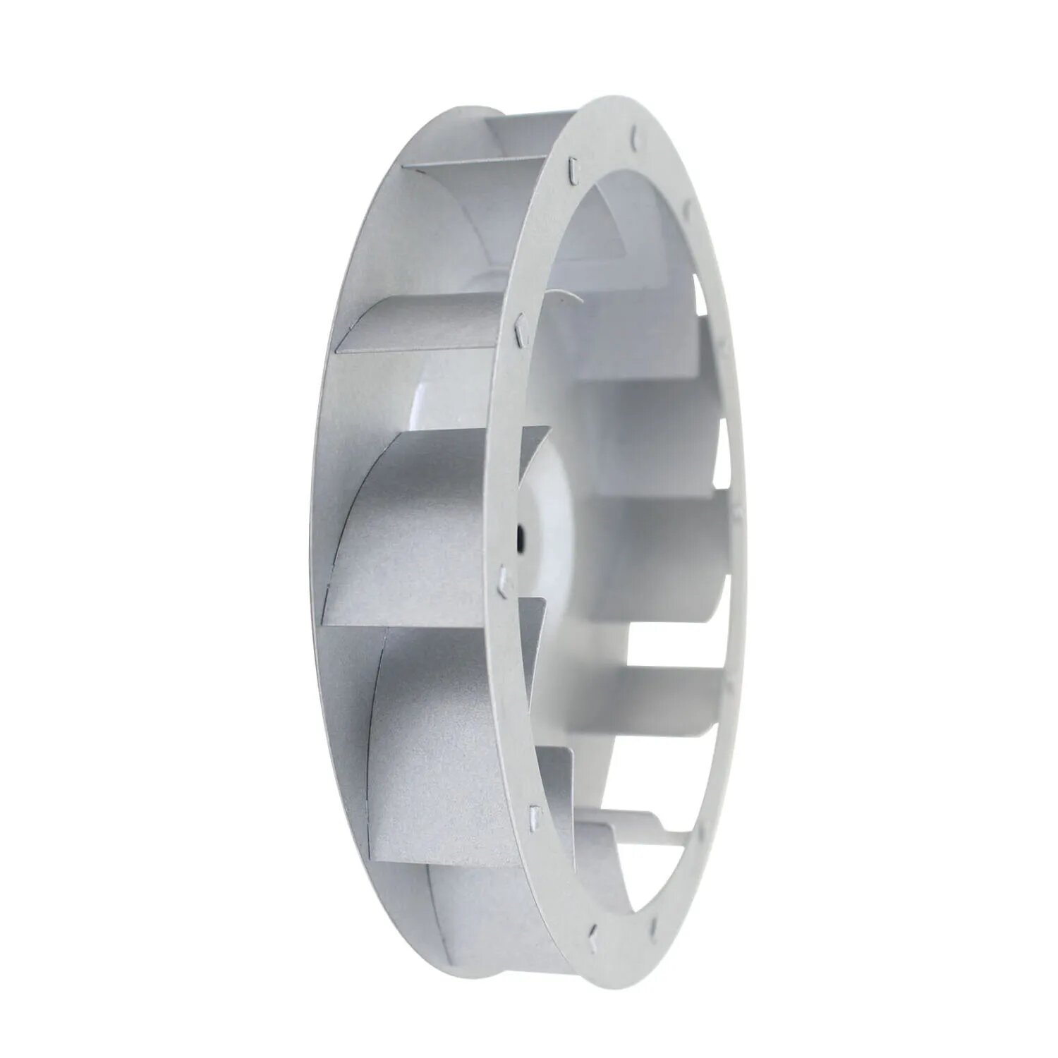 Крыльчатка вентилятора для духовки