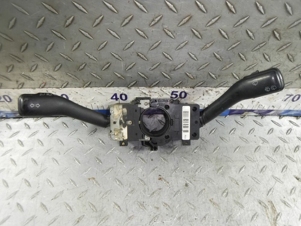 Подрулевой переключатель Audi A6 C5