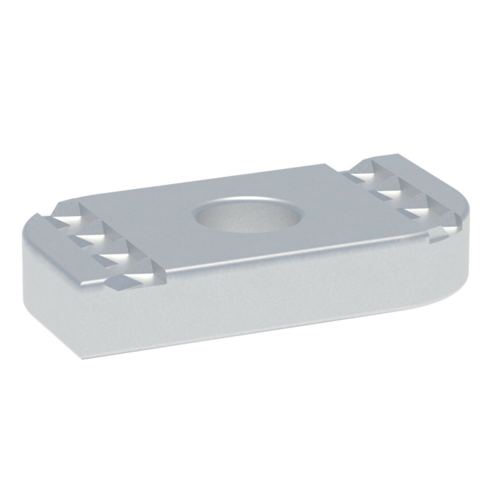 STRUT-гайка (канальная) М10 - 50 штук