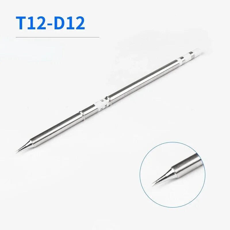 Насадки для паяльника T12