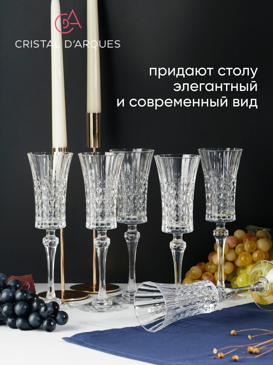 Набор бокалов