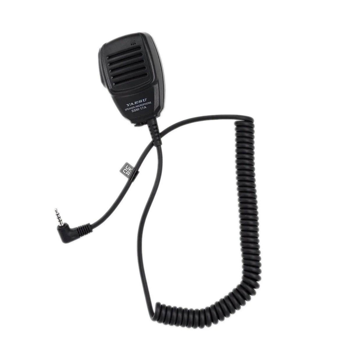Yaesu SSM-17A Микрофон для рации